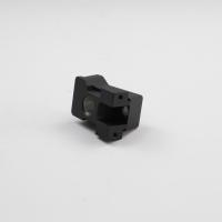 China Anodized Milling Aluminum Part CNC Milling Parts Service Precision for sale