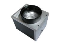 China Anodizing Laser Cutting Parts Hardness Head Spare Parts Silver for sale