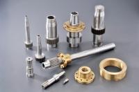 China Custom Aluminum CNC Machining Parts Anodized Alloy Metal Parts for sale