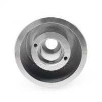 China ODM Custom CNC Parts / Hardware Parts Anodizing Surface Treatment for sale