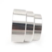 China Hardware Aluminium Custom CNC Parts Milling And Turning ISO9001 for sale