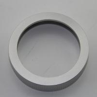 China CNC Turning Ring Parts For Camera Metal Cnc Turned Components for sale