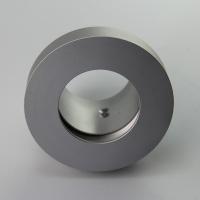 China CNC Turning Ring Parts For Camera Metal Cnc Turned Components for sale