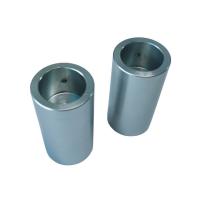 China OEM CNC Precision Turning Components Multipurpose Aluminium Machining Parts for sale