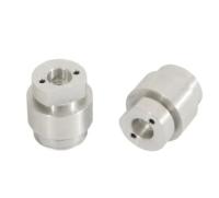 China CNC Turning Parts Aluminum Parts CNC Machining High Precision for sale