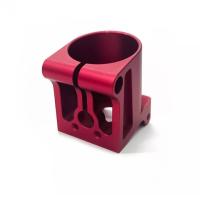 China Customized Aluminium CNC Milling Parts Stainless Steel Precision for sale