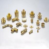 China Anodized Custom Metal Parts Fabrication Multipurpose Precision CNC Turning Parts for sale