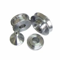 China Car Parts Rapid Prototype Machining Micro Rapid CNC Machining for sale