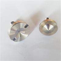 China OEM Steel CNC Machining Parts Durable CNC Copper Parts ISO9001 for sale