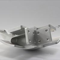 China Precision Stainless Steel CNC Parts Durable Milling Small Parts ODM for sale