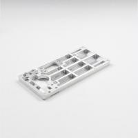 China CNC Precision Parts Prototyping Customized Aluminum Milling Machine Parts ISO for sale