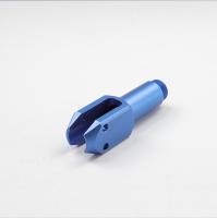 China Aluminum CNC Drone Parts Sturdy CNC Turning Milling Parts ISO9001 for sale