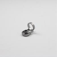 China Aluminum CNC Drone Parts Sturdy CNC Turning Milling Parts ISO9001 for sale