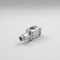 China Aluminum CNC Drone Parts Sturdy CNC Turning Milling Parts ISO9001 for sale