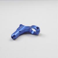 China Aluminum CNC Drone Parts Sturdy CNC Turning Milling Parts ISO9001 for sale