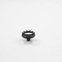 China Aluminum CNC Drone Parts Sturdy CNC Turning Milling Parts ISO9001 for sale