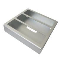 China Hardness Custom Metal Parts Fabrication OEM Aluminum Sheet Metal Parts RoHS for sale