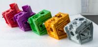 China Rapid Processing CNC Turned Parts OEM / ODM CNC Machine Custom Parts for sale