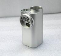 China Rapid Processing CNC Turned Parts OEM / ODM CNC Machine Custom Parts for sale