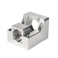 China Reliable CNC Turning Parts Polishing CNC Central Machinery Parts for sale