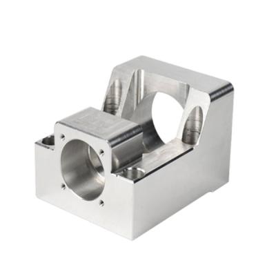 China Reliable CNC Turning Parts Polishing CNC Central Machinery Parts for sale