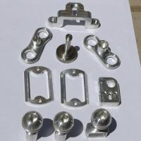 China Durable CNC Milling Parts Services CNC Steel Parts Milling Turning for sale