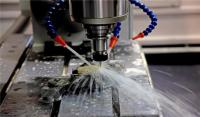China Polished Machining CNC Milling Parts For Prototypes Low Volume for sale