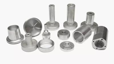 China Aluminium Brass CNC Turning Parts Customized CNC Precision Parts for sale