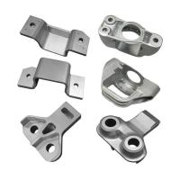 China Stable Stainless Steel Rapid Prototype Machining Milling For Car Parts for sale