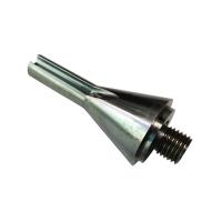 China CNC High Precision Stainless Steel Turned Parts Hardness Hardware for sale