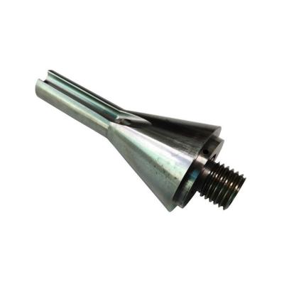 China CNC High Precision Stainless Steel Turned Parts Hardness Hardware for sale