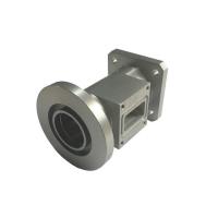 China CNC Small Custom Turned Parts Anodizing Metal Machining Components for sale