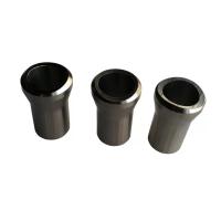 China Lathe CNC Machined Parts Bushing Hardware Metal Turning Parts SGS for sale