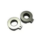 China Lathe CNC Machined Parts Bushing Hardware Metal Turning Parts SGS for sale