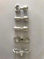 China ODM Brass Machining Parts Anodizing CNC Machine For Brass Parts for sale