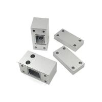 China Durable CNC Machine Turning Parts Customized Precision Hardware Parts ISO9001 for sale