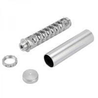 China OEM / ODM Precision CNC Turning Parts Fuel Filter Tubes Parts for sale