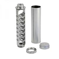 China OEM / ODM Precision CNC Turning Parts Fuel Filter Tubes Parts for sale