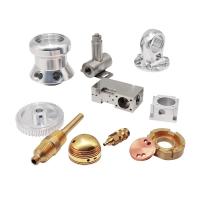 China OEM Precision Custom CNC Turned Parts Stable For Auto Connector for sale