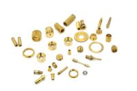 China Custom Aluminum CNC Machining Parts Anodized Alloy Metal Parts for sale