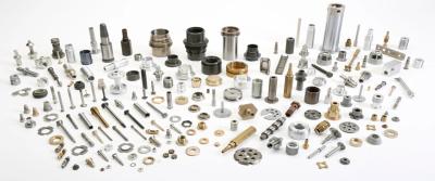 China OEM CNC Milling Machine Spare Parts Aluminium For Industrial for sale