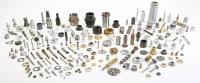 China Anodized Custom Aluminum Machining Parts Hardness CNC Service for sale