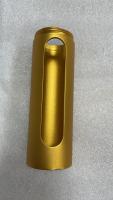 China OEM / ODM CNC Aluminum Parts Anodized CNC Milling Turning Service for sale