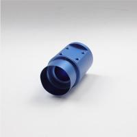 China OEM / ODM CNC Aluminum Parts Anodized CNC Milling Turning Service for sale