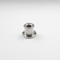 China Precision Metal Aluminum CNC Machined Parts Anodized Color Custom for sale