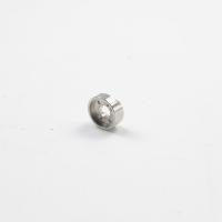 China Harden CNC Aluminum Parts Durable Aluminum CNC Milling Service Customized for sale