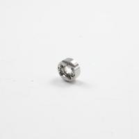 China Sturdy Precision CNC Aluminum Parts Fabricated Metal Products OEM for sale