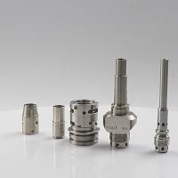 China OEM Custom CNC Parts Precision CNC Hardware Parts Professional for sale