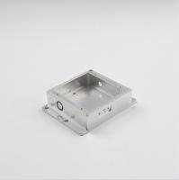 China OEM Custom CNC Parts Precision CNC Hardware Parts Professional for sale