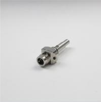 China Stainless Steel Custom CNC Parts Aluminum Machining Spare Parts Anodizing for sale